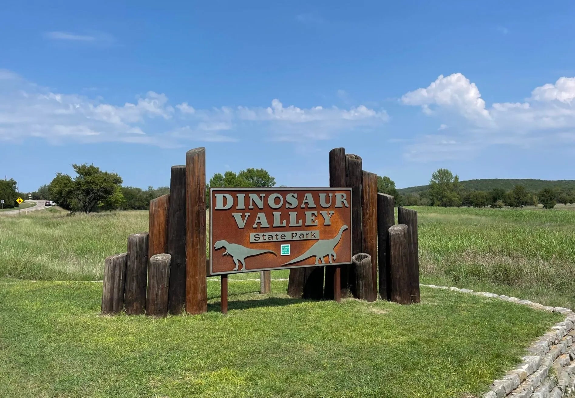 Dinosaur Valley State Park – My Texas Parks